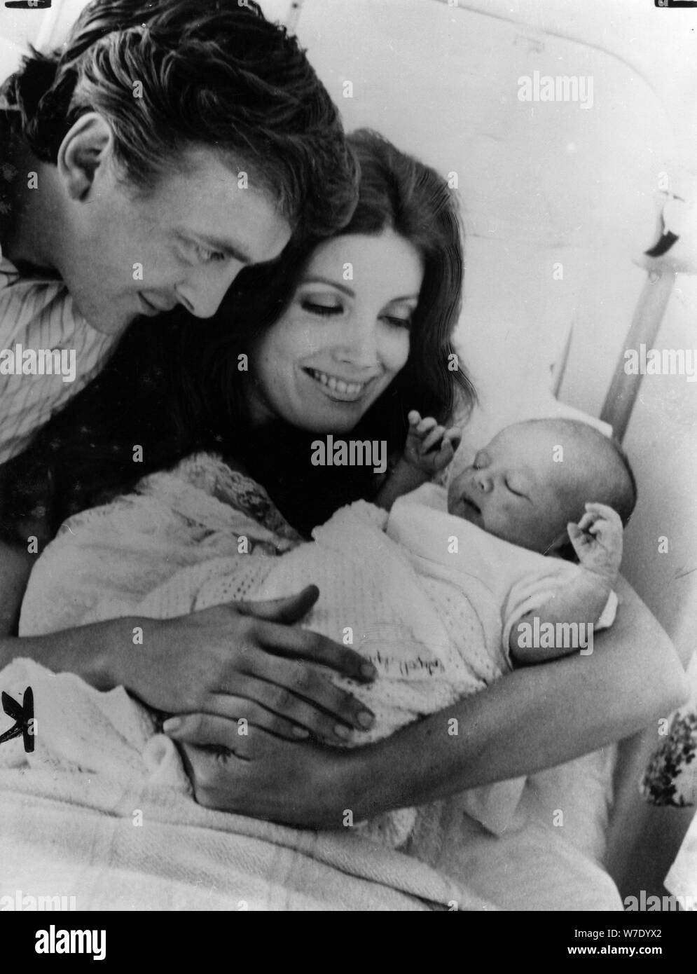 Gayle hunnicutt husband hi-res stock photography and images - Alamy