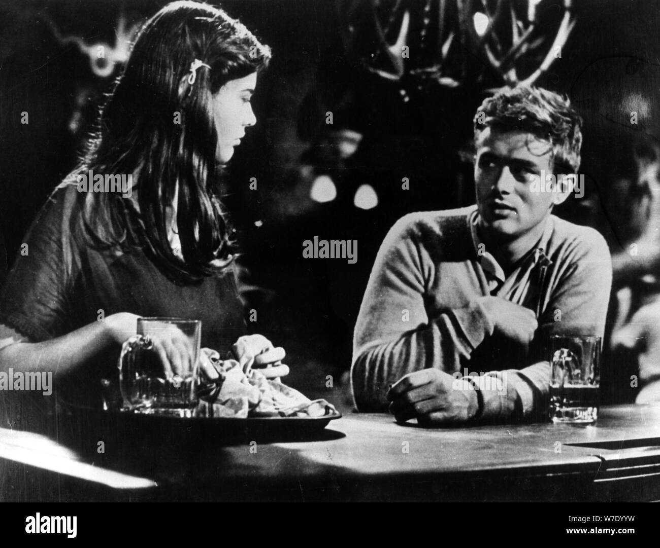 East Of Eden Scenes