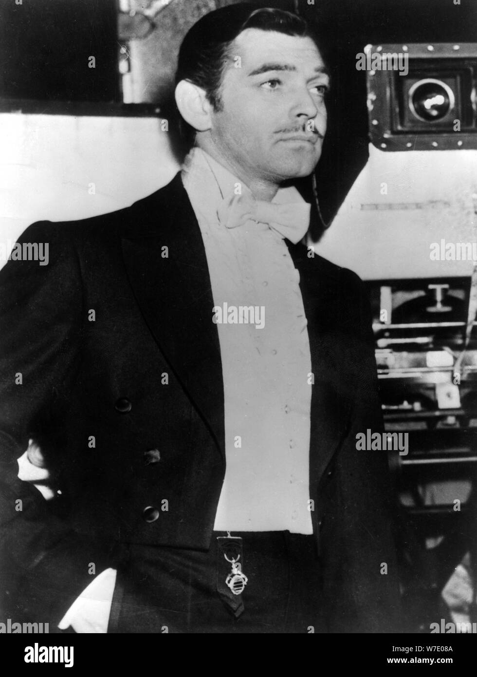 1930s decade tuxedo hi-res stock photography and images - Alamy