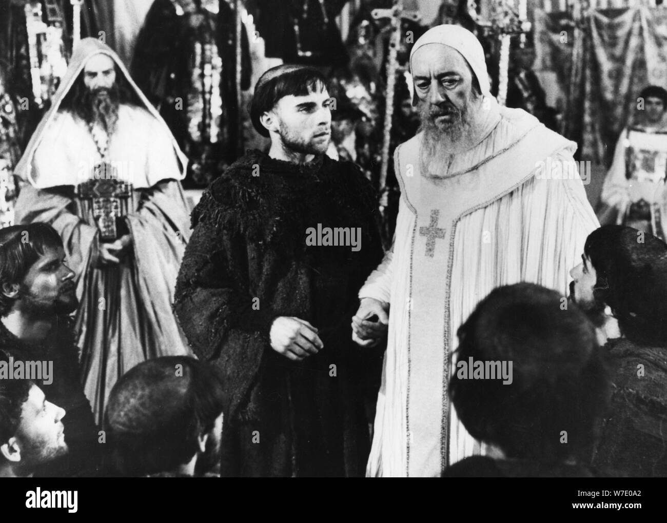 Sir graham moon Black and White Stock Photos & Images - Alamy