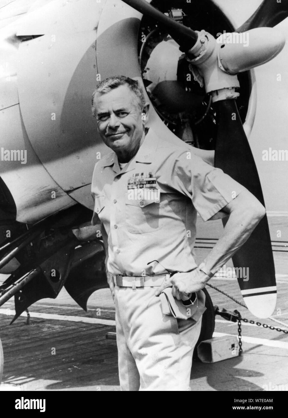 With actor glenn ford hi-res stock photography and images - Alamy