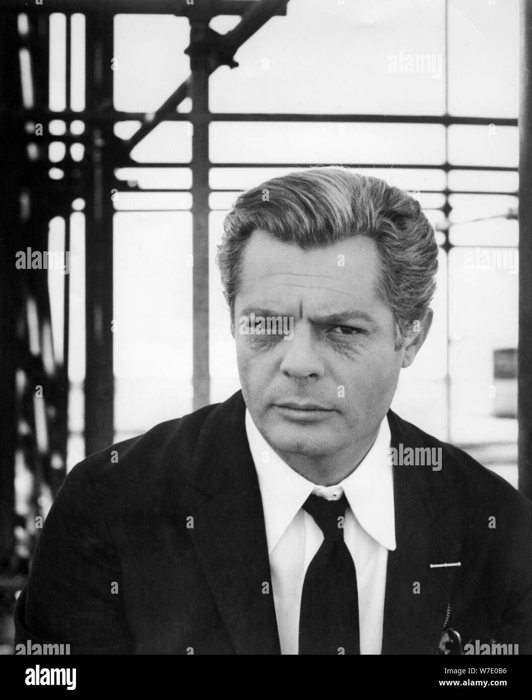 1960s portrait business man hi-res stock photography and images - Alamy