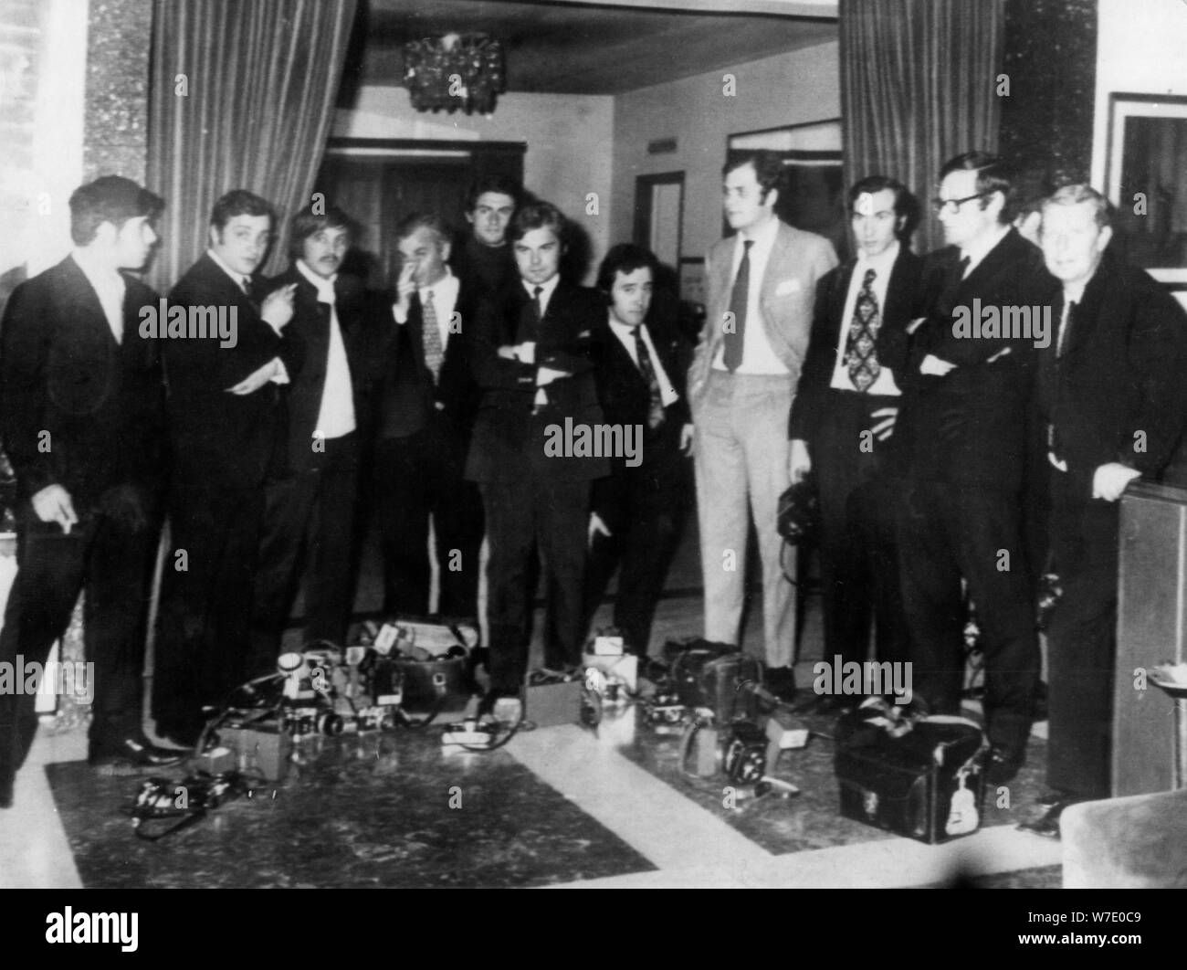 1970s boycott hi-res stock photography and images - Alamy