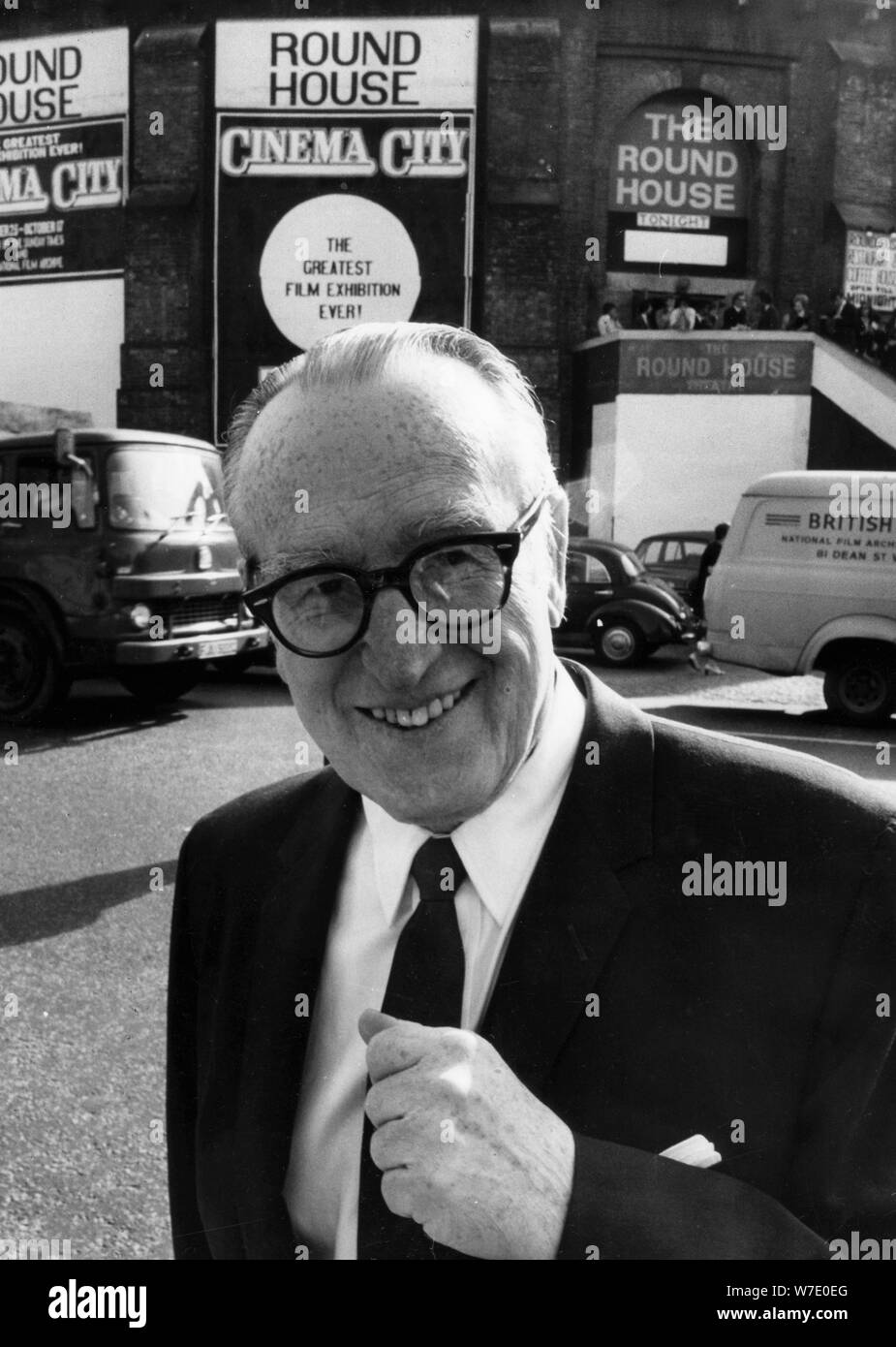 American actor and film producer Black and White Stock Photos & Images ...