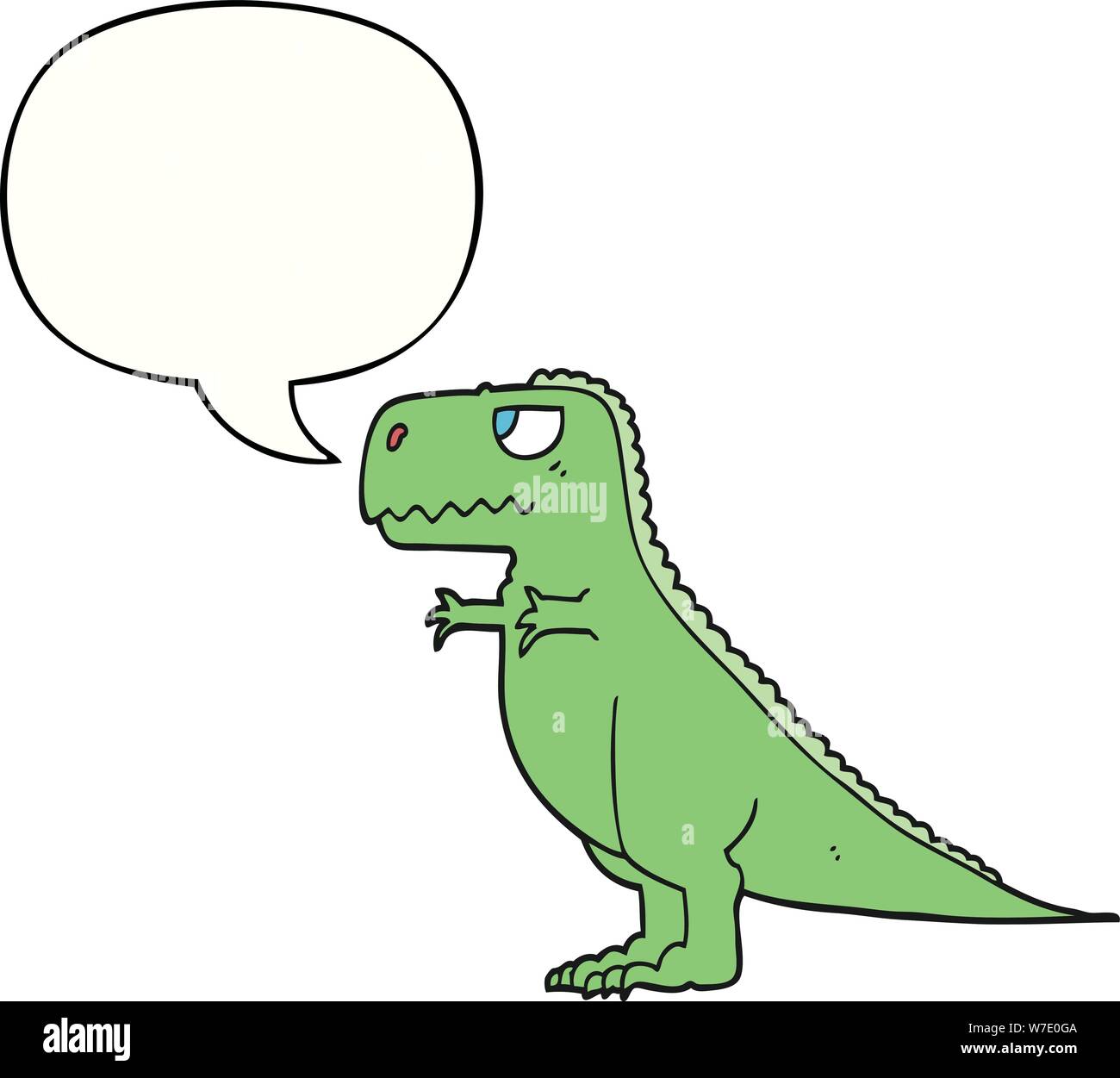 Thinking Dinosaur Pictures