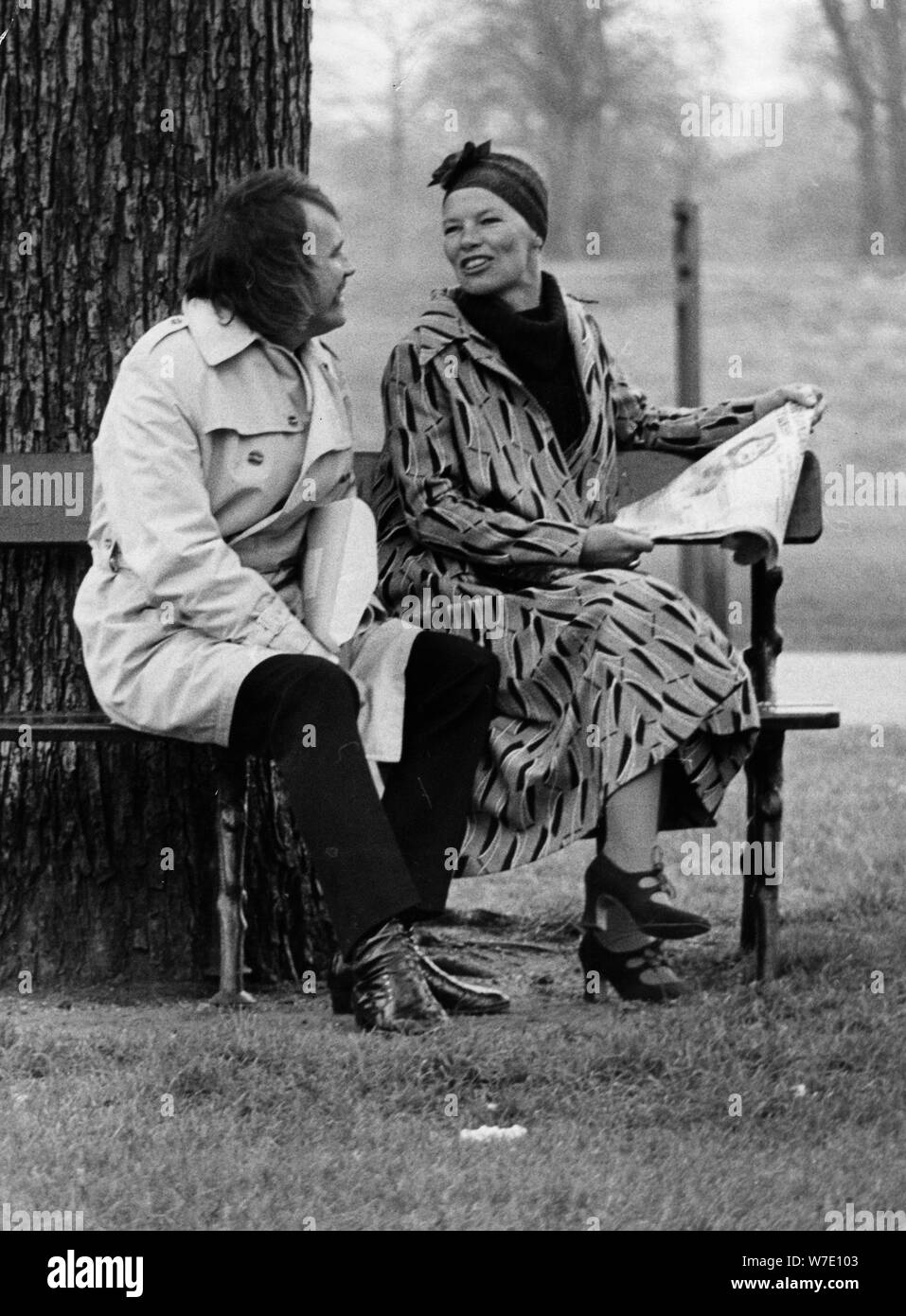 Roy hodges hi-res stock photography and images - Alamy