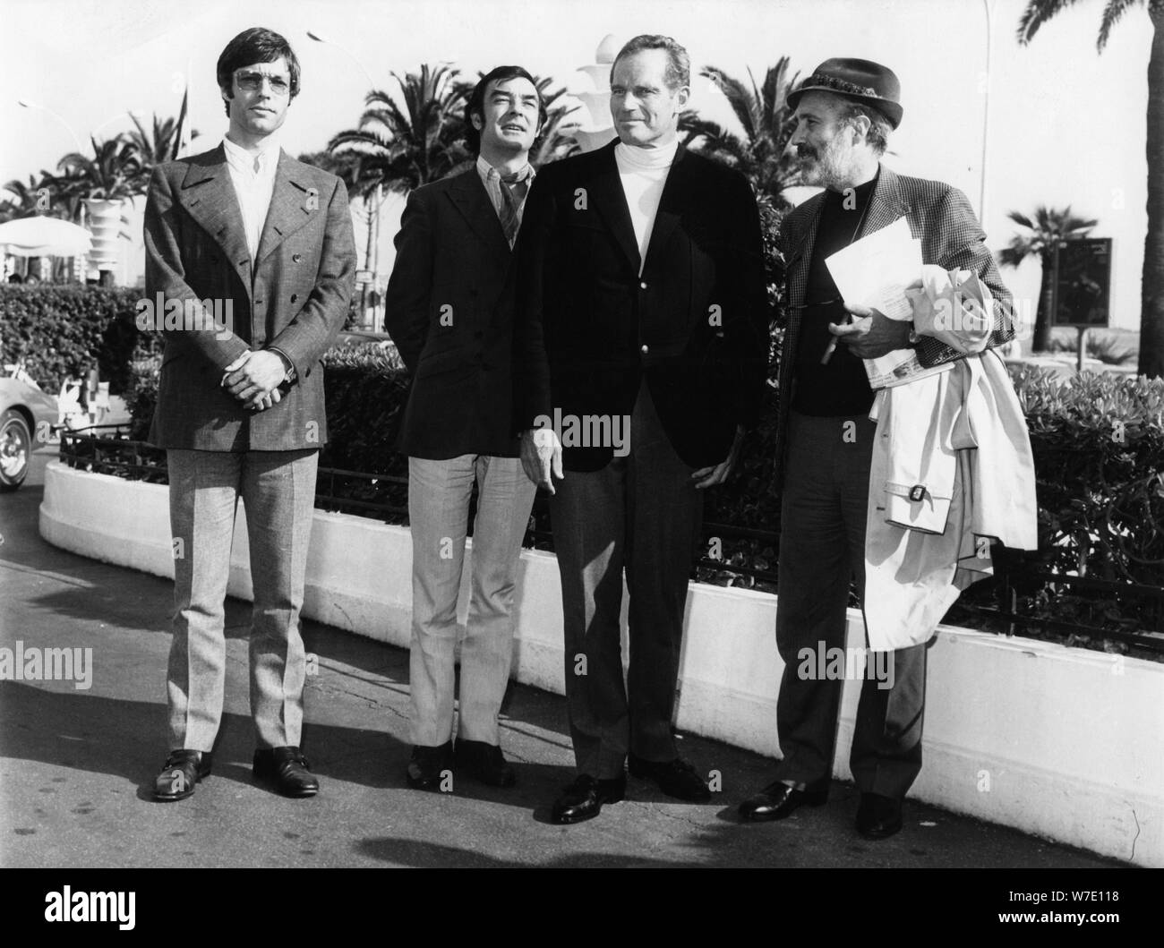 The Four Musketeers High Resolution Stock Photography and Images - Alamy