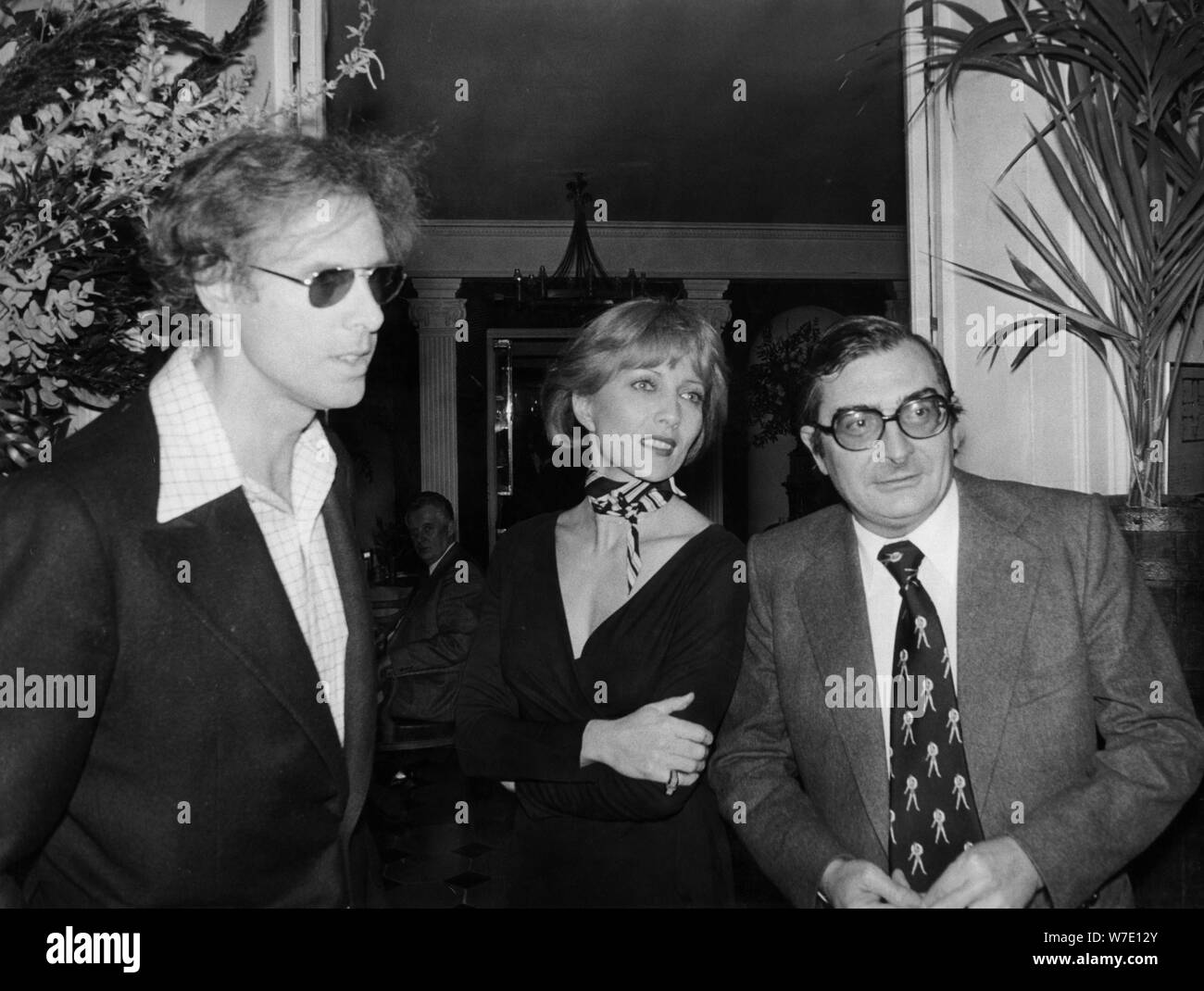 Audran stephane hi-res stock photography and images - Alamy