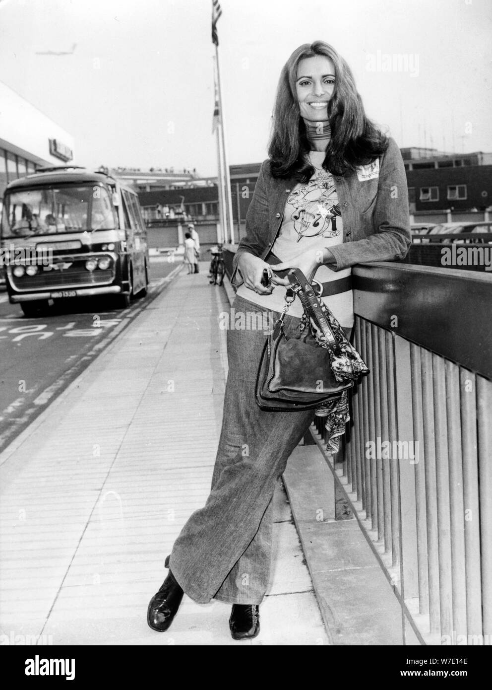 Lavi daliah hi-res stock photography and images - Alamy