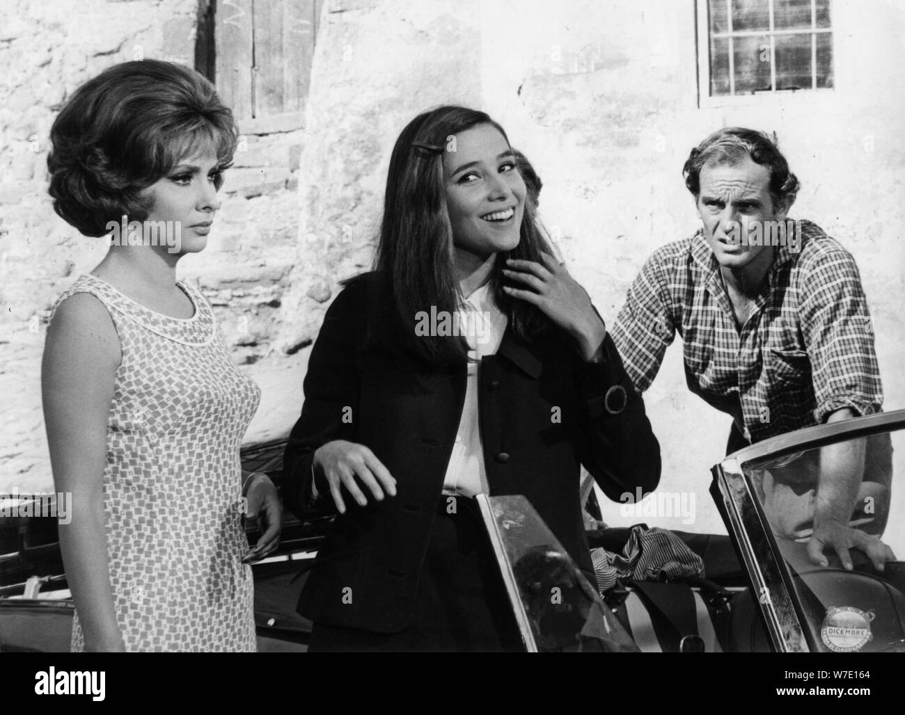 Janet Margolin Annie Hall