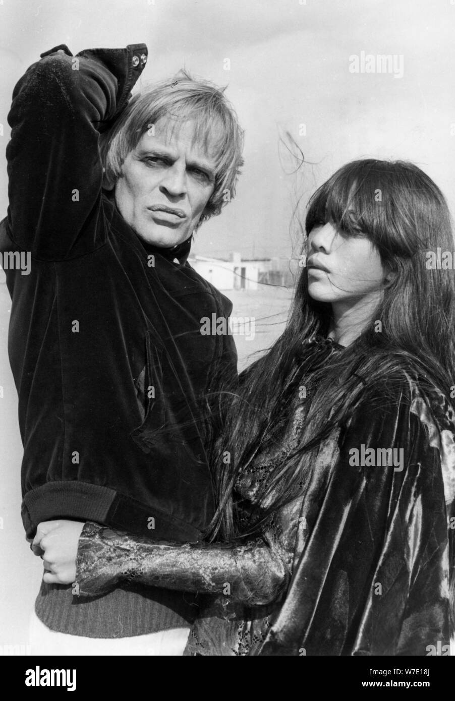 For German Actor Klaus Kinski High Resolution Stock Photography and ...