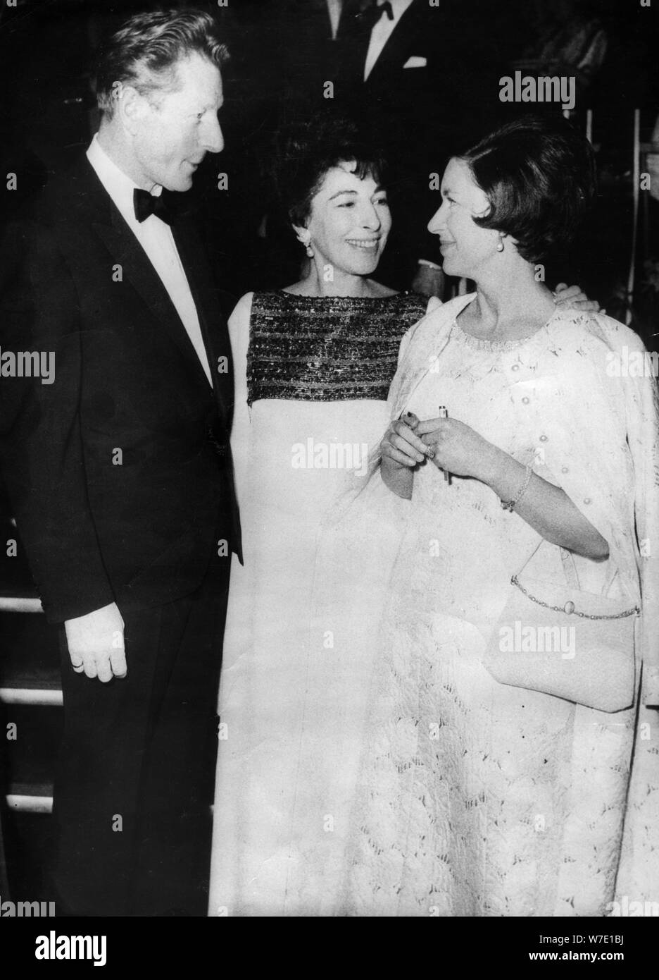 Danny kaye hi-res stock photography and images - Alamy