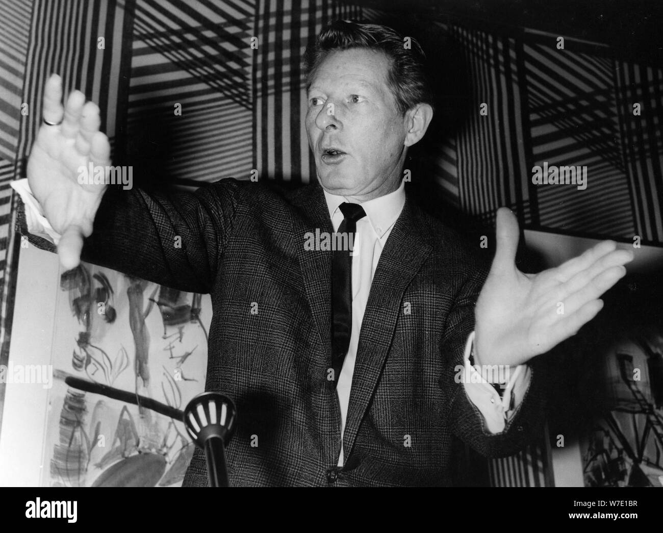 1960s cinema job hi-res stock photography and images - Alamy