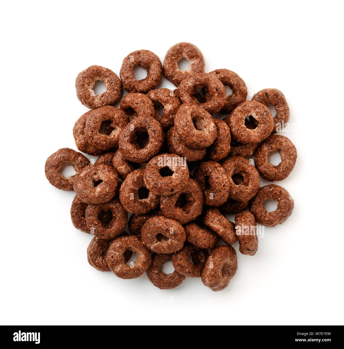 Cereal rings hi-res stock photography and images - Alamy