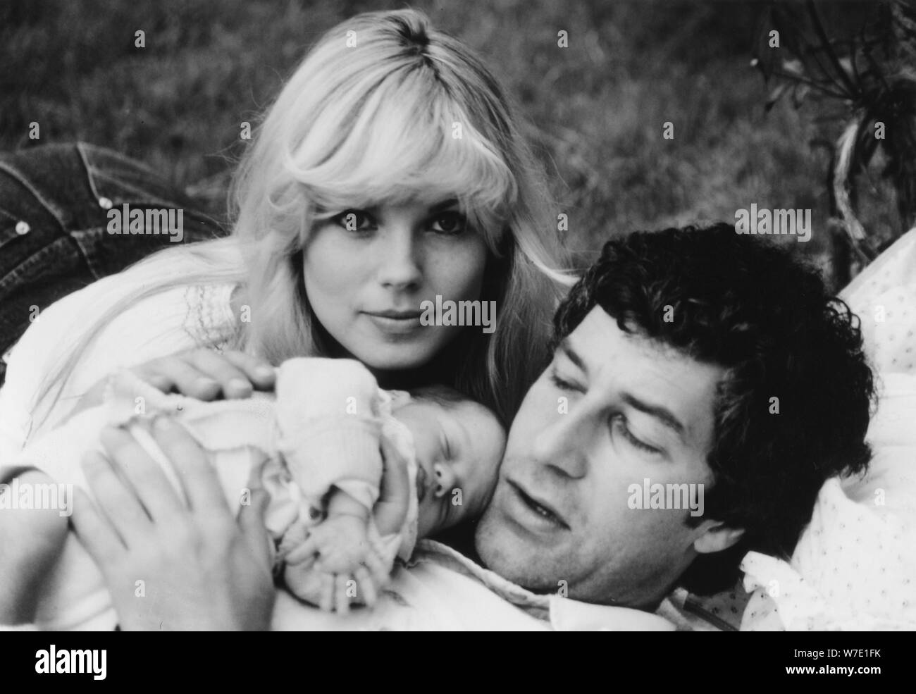 Family guy show Black and White Stock Photos & Images - Alamy