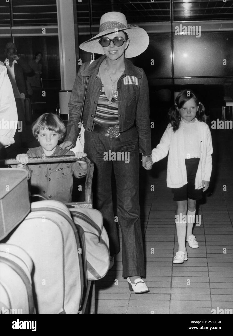 Anthony collins hi-res stock photography and images - Alamy