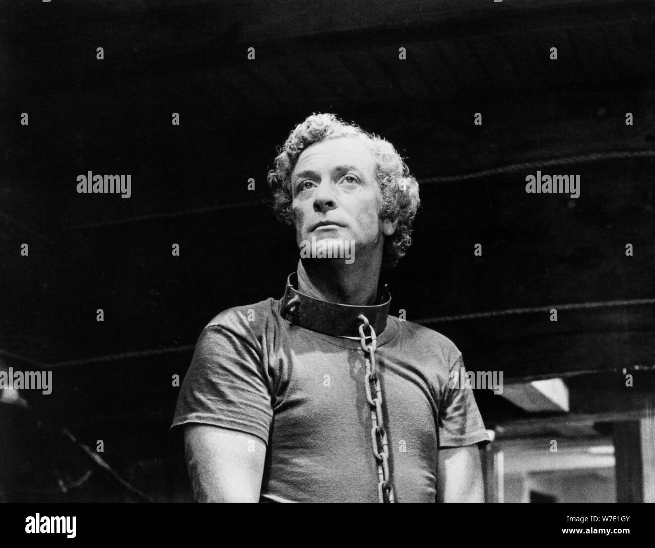 Chained film hi-res stock photography and images - Alamy