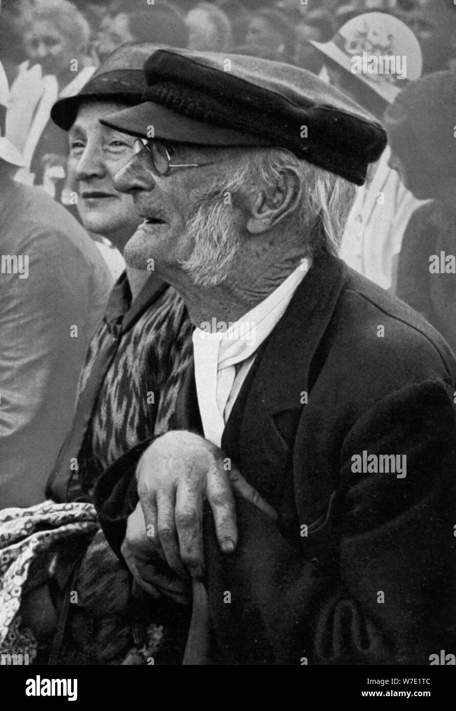 Adolf hitler nazi party election hi-res stock photography and images ...