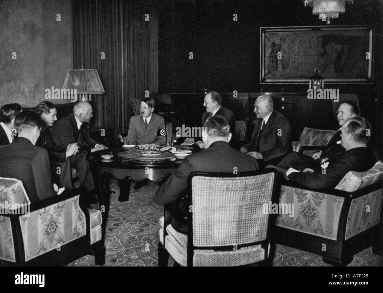 1935 great britain hi-res stock photography and images - Alamy