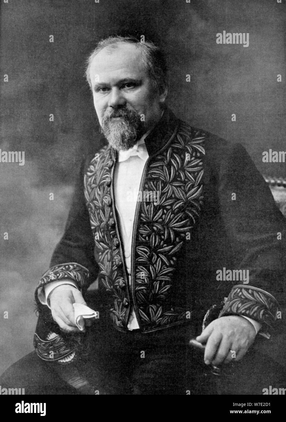 Raymond poincare hi-res stock photography and images - Alamy