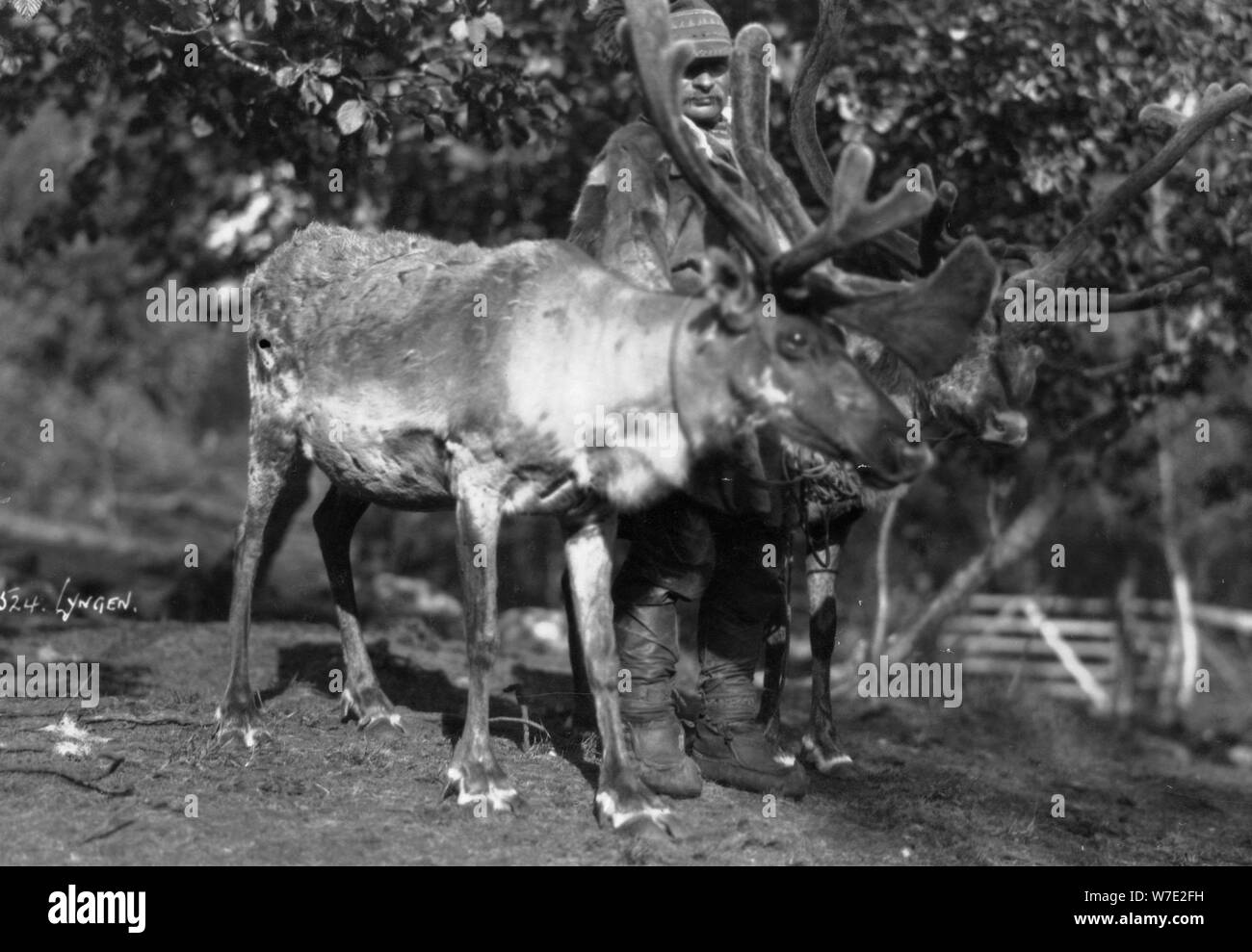 1920s Norway High Resolution Stock Photography and Images - Alamy