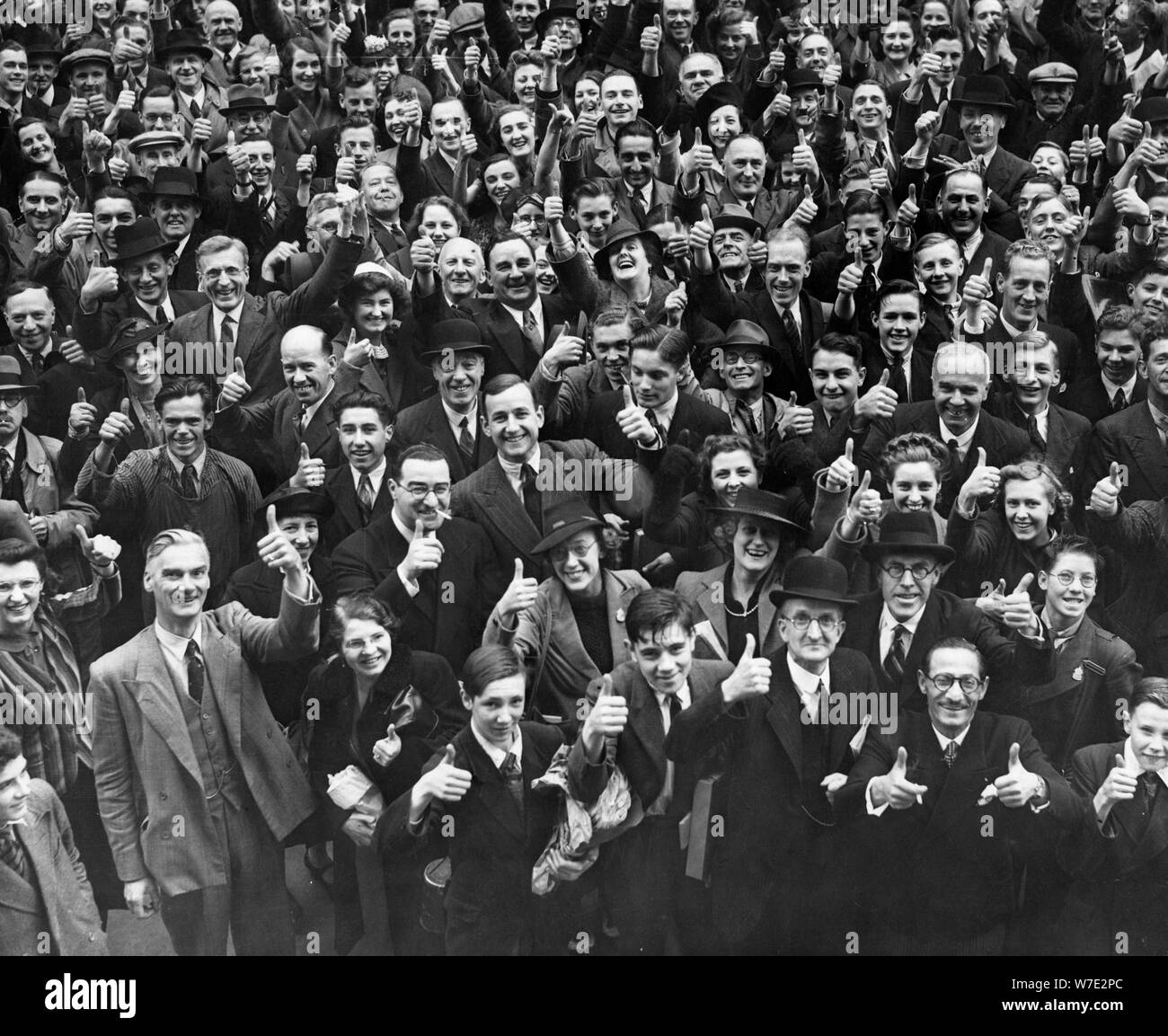 Ww2 1940s London Blitz High Resolution Stock Photography and Images - Alamy