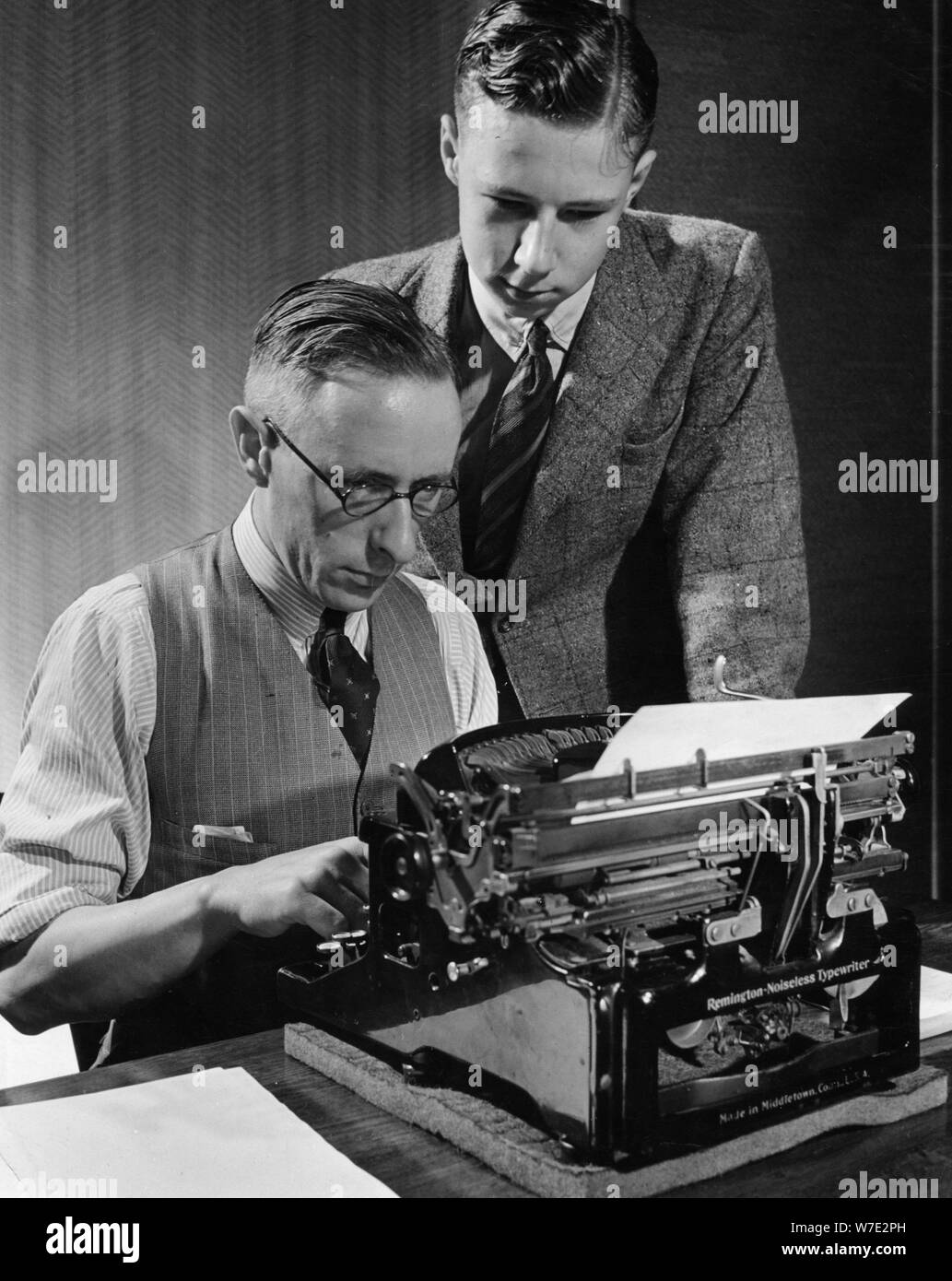 1950s child black and white Black and White Stock Photos & Images - Alamy