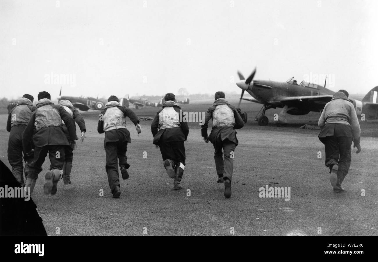 What Is A Scrambler In Ww2 | Reviewmotors.co