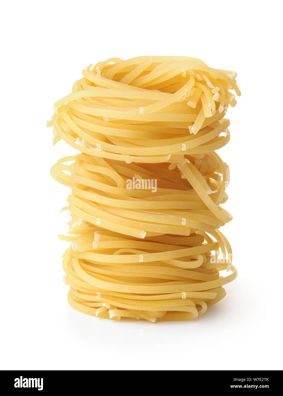 Curly pasta hi-res stock photography and images - Alamy