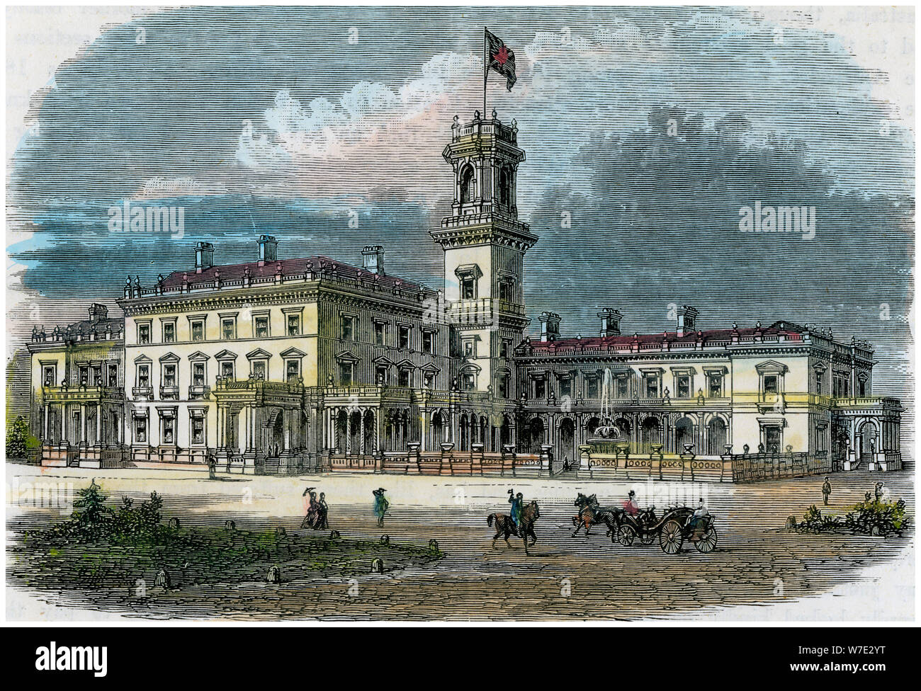 Transportation australia 19th hi-res stock photography and images - Alamy