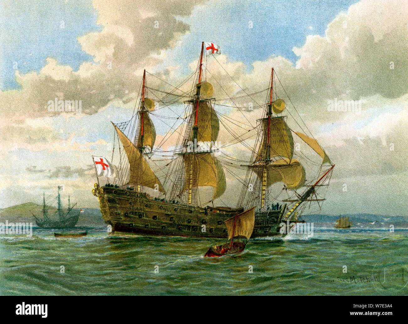 Frederick rathbone hi-res stock photography and images - Alamy