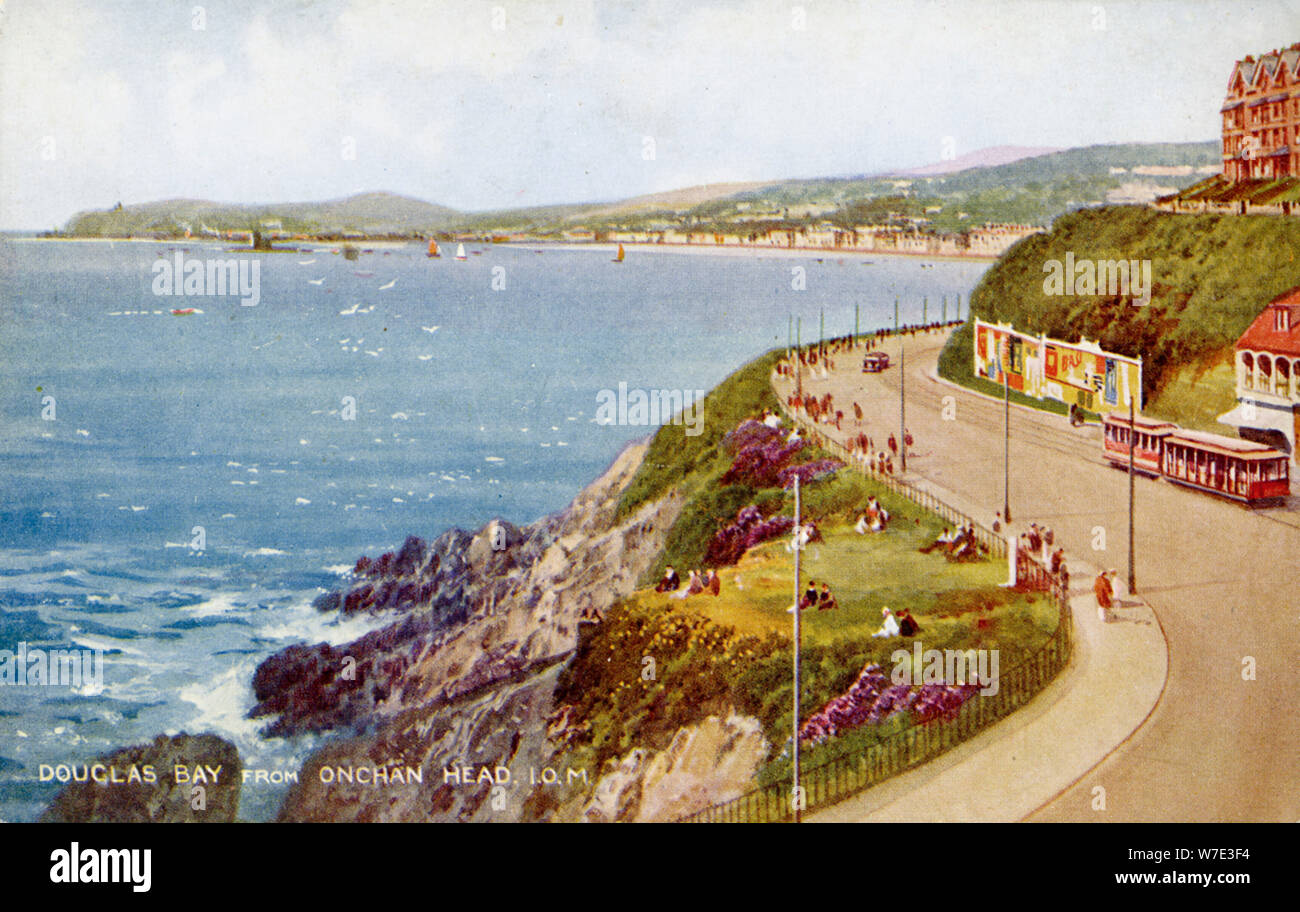 From onchan hi-res stock photography and images - Alamy