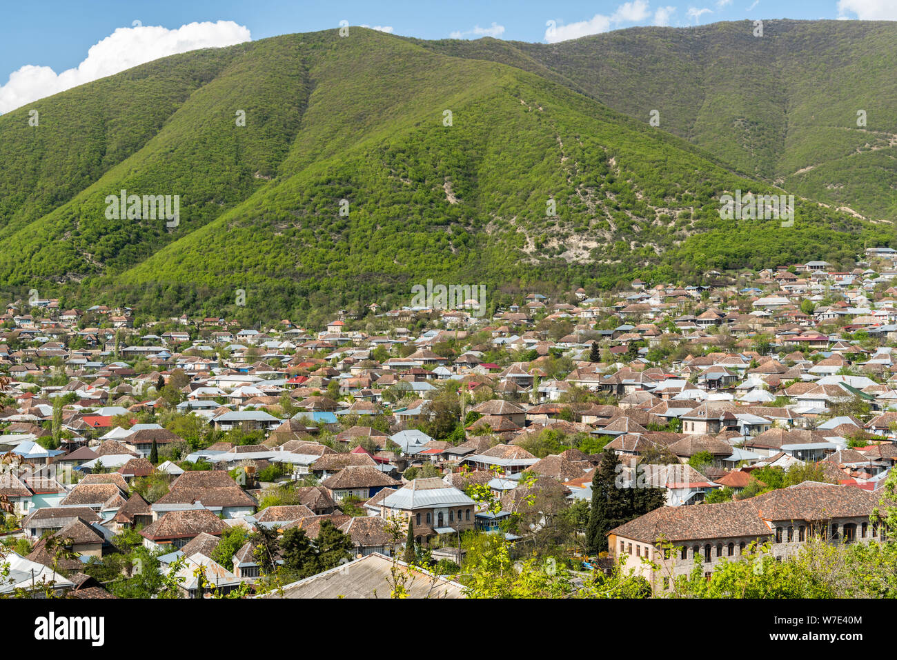 Seki town hi-res stock photography and images - Alamy
