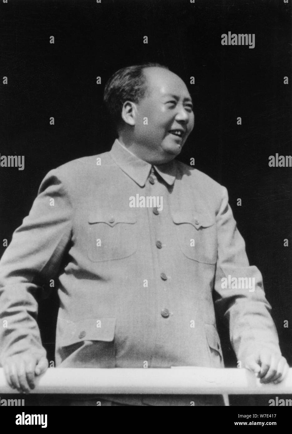 Mao suit hi-res stock photography and images - Alamy