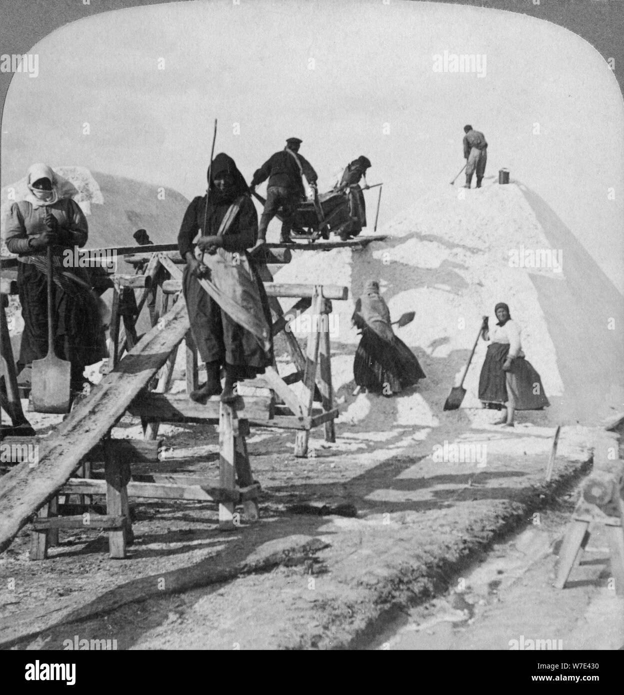 Solinen hi-res stock photography and images - Alamy