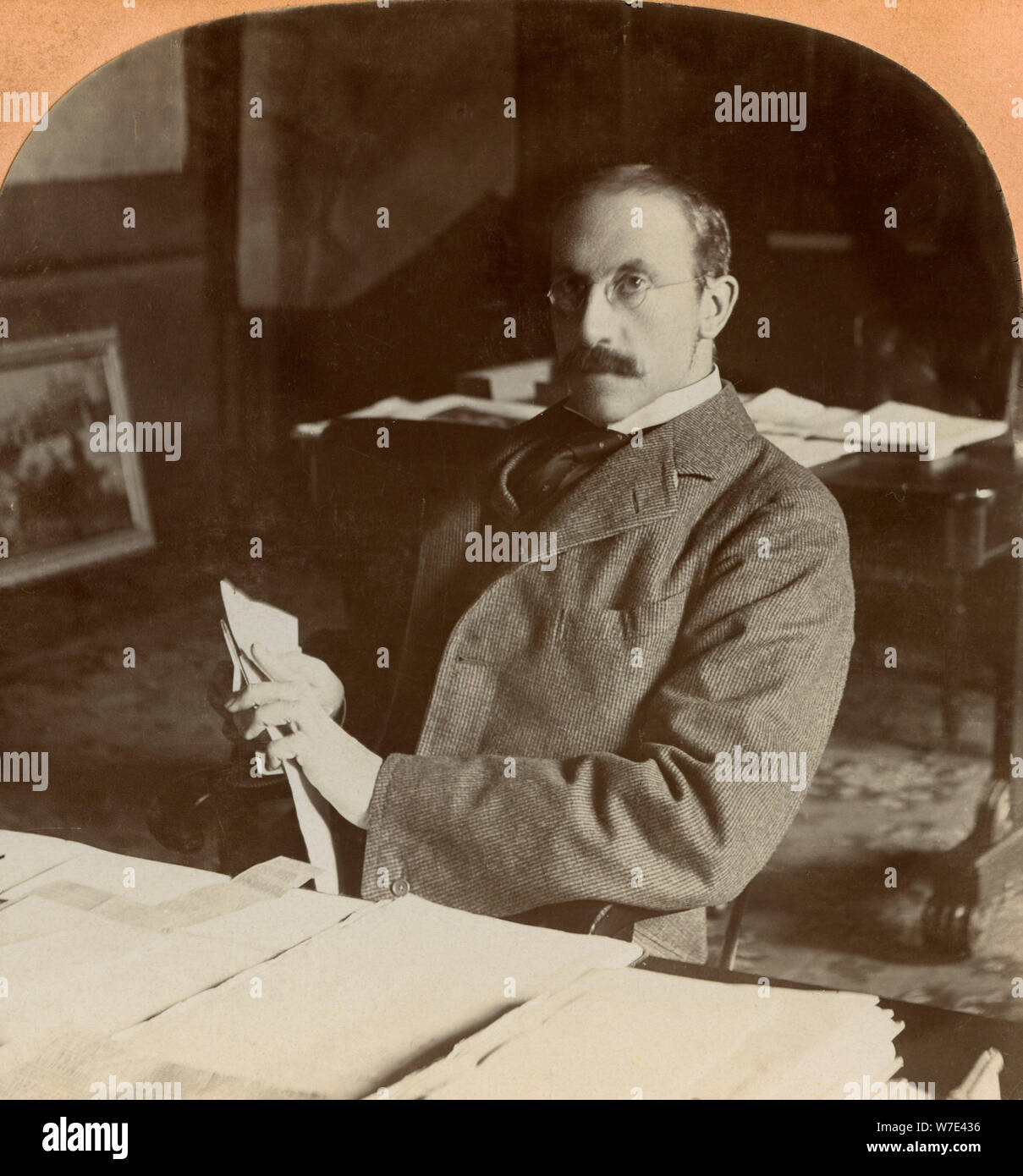 British colonies 1900 hi-res stock photography and images - Alamy