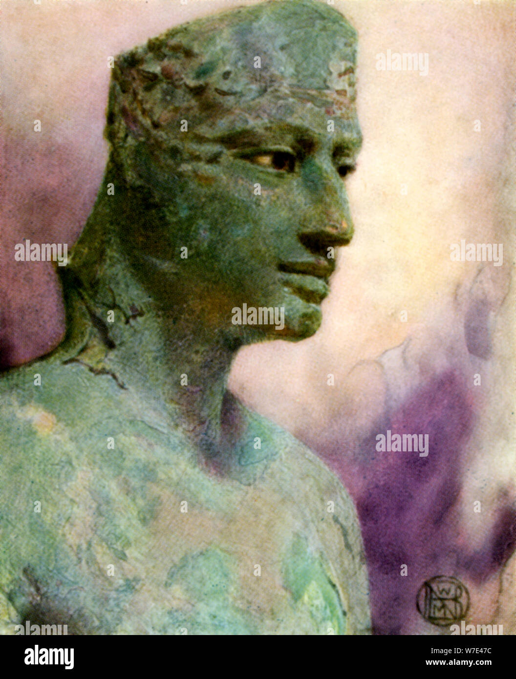 Pepi i meryre hi-res stock photography and images - Alamy