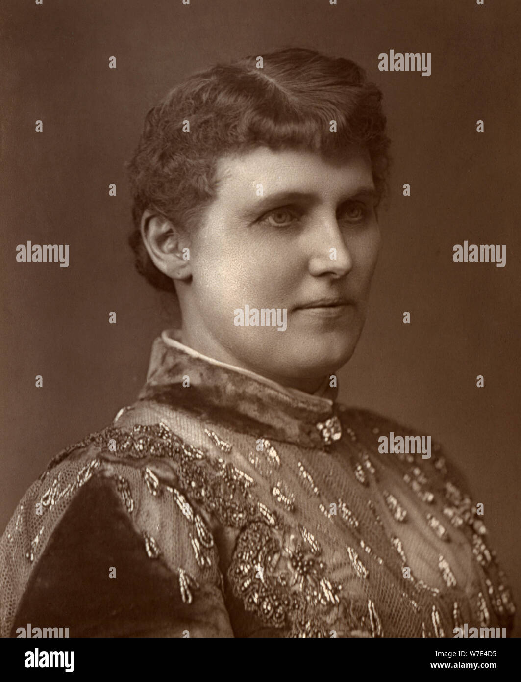 Soprano female opera singer hi-res stock photography and images - Alamy