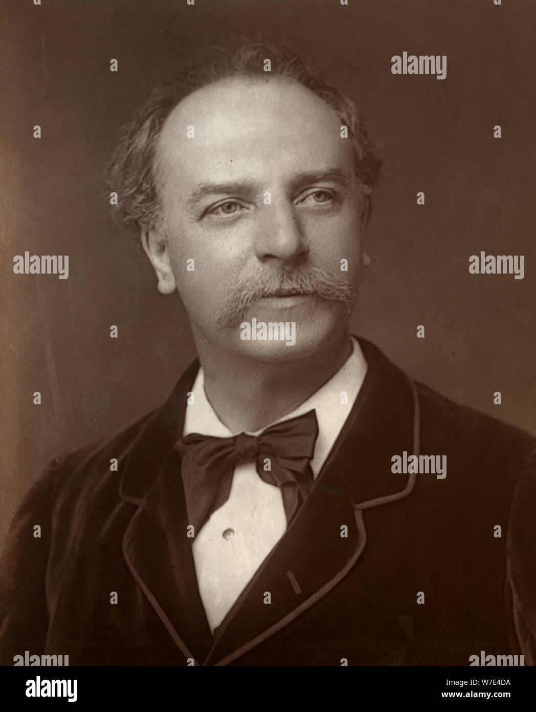 British opera singer hi-res stock photography and images - Alamy