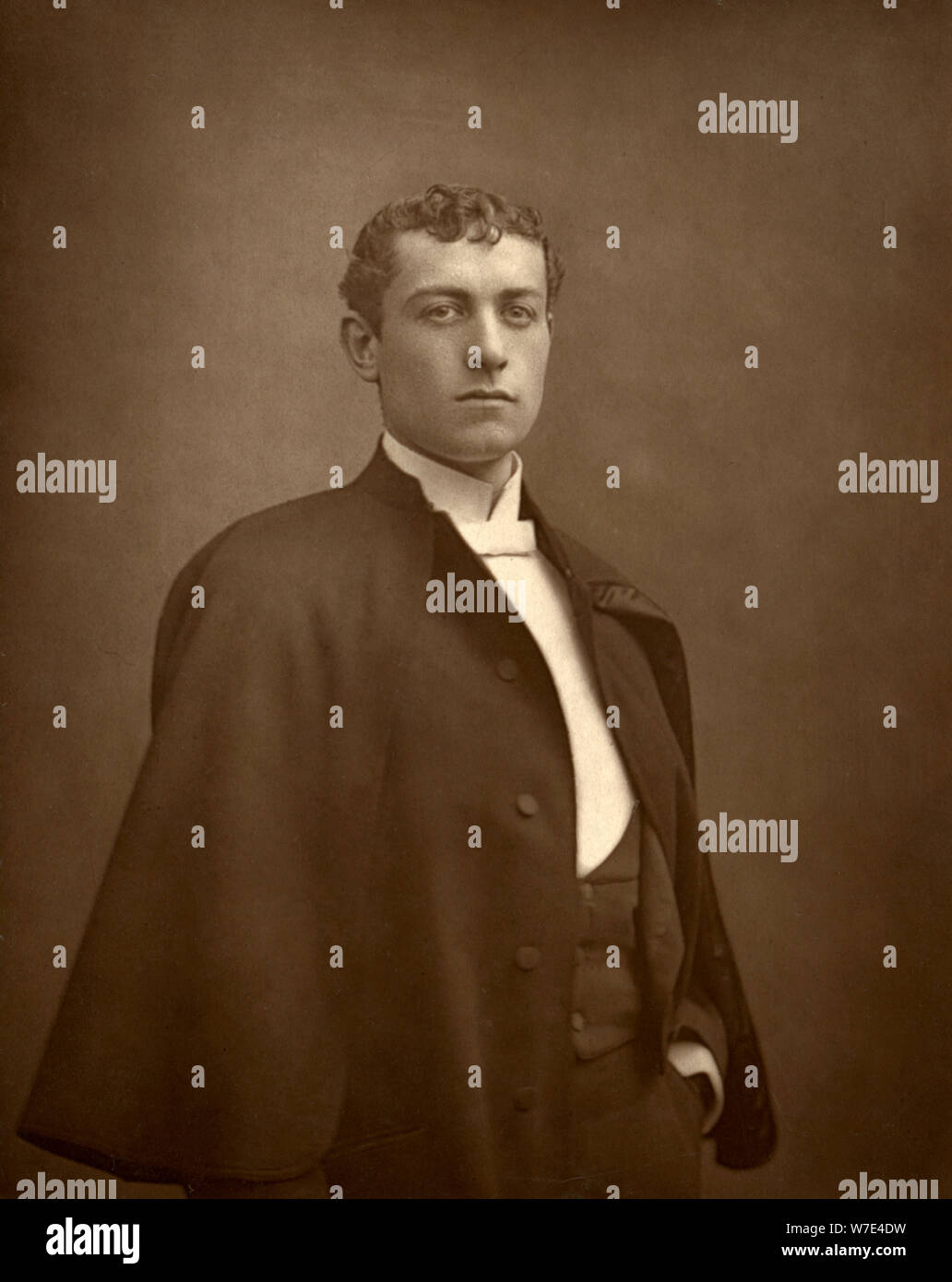 Victorian theatre stage hi-res stock photography and images - Alamy