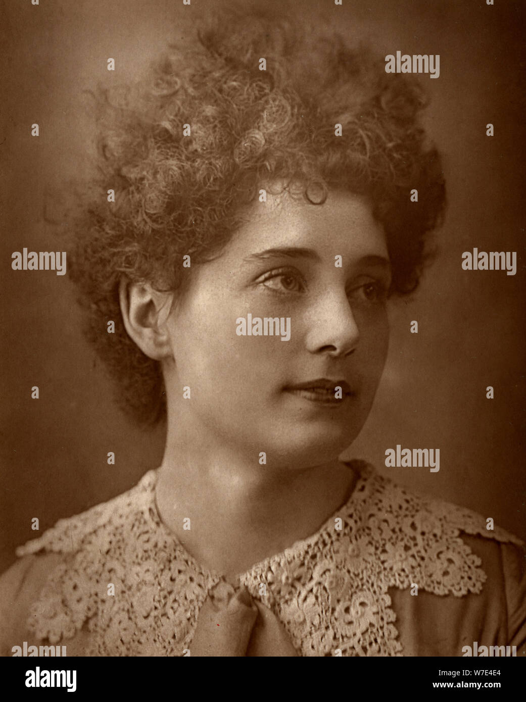 Blanche horlock hi-res stock photography and images - Alamy