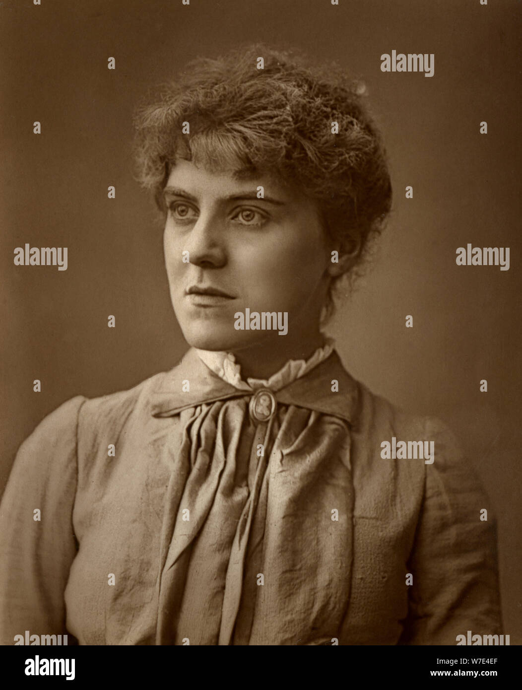 Victorian theatre stage hi-res stock photography and images - Alamy