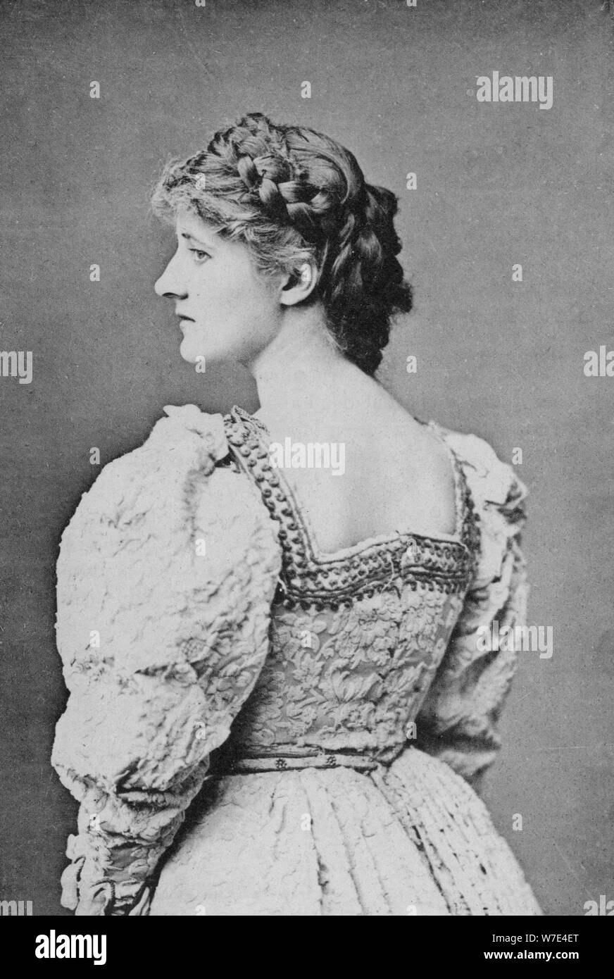 Mary anderson hi-res stock photography and images - Alamy