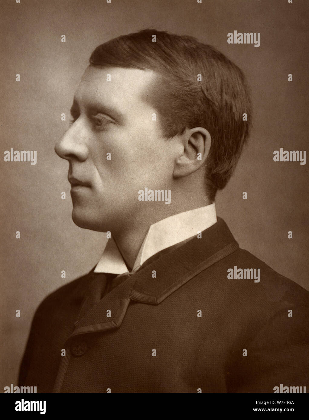 Sir herbert beerbohm tree hi-res stock photography and images - Alamy