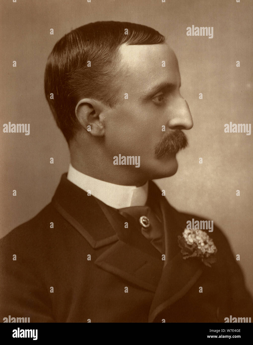 Edgar bruce hi-res stock photography and images - Alamy