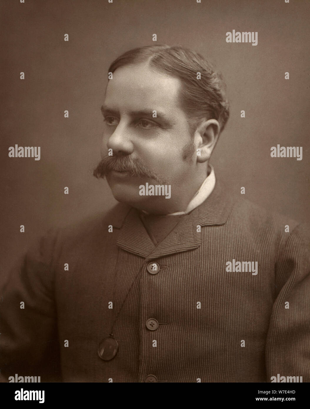 Alfred e watson hi-res stock photography and images - Alamy