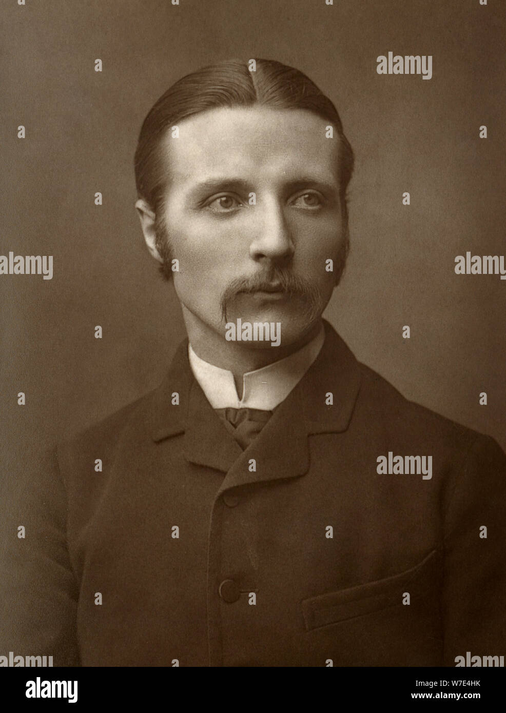 William archer writer hi-res stock photography and images - Alamy