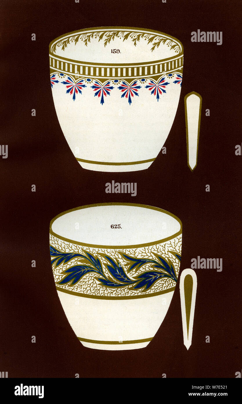 Royal crown derby hi-res stock photography and images - Alamy