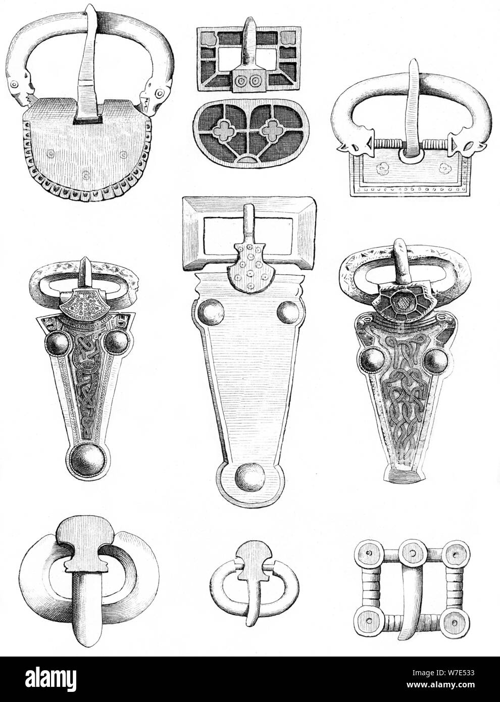 Metal artefact Black and White Stock Photos & Images - Alamy