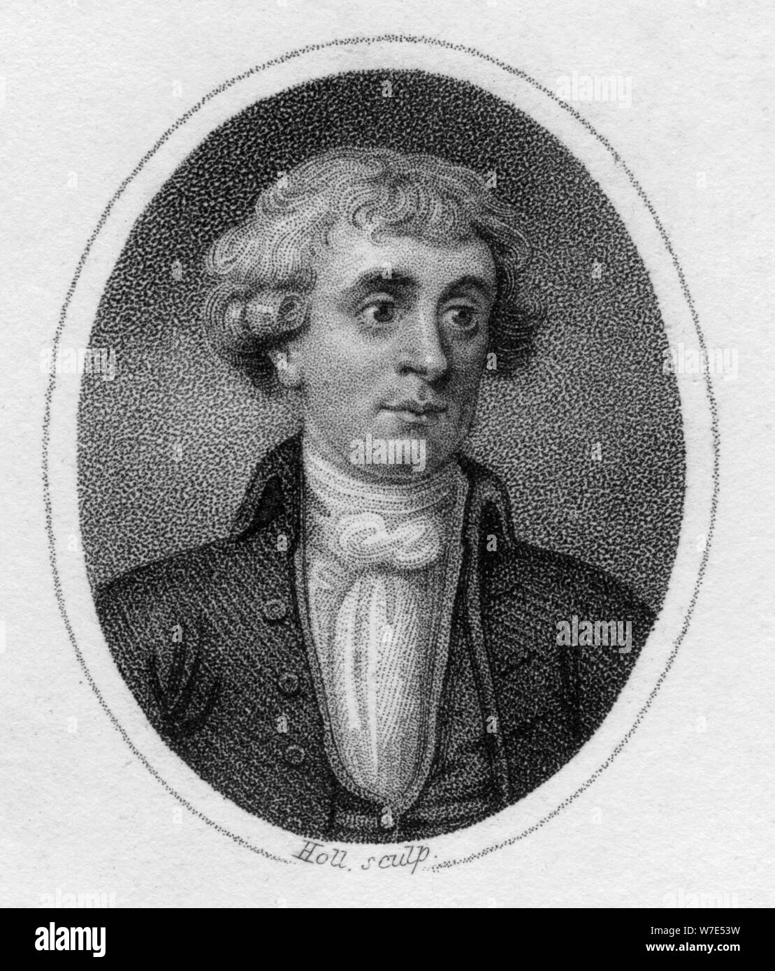 William jones hi-res stock photography and images - Alamy